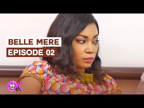 BELLE MERE SAISON 1 EPISODE 2