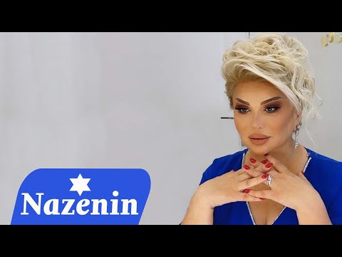 Nazenin - Donme Geri (Official Audio)