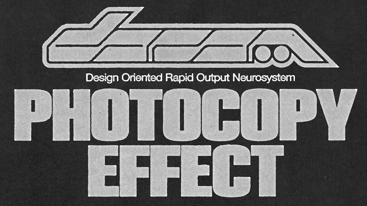 EASY INK BLEED AND PHOTOCOPY TEXTURE EFFECT PHOTOSHOP TUTORIAL Photoshop Hotspot easy-ink-bleed-and-photocopy-texture-effect-photoshop-tutorial-photoshop-hotspot