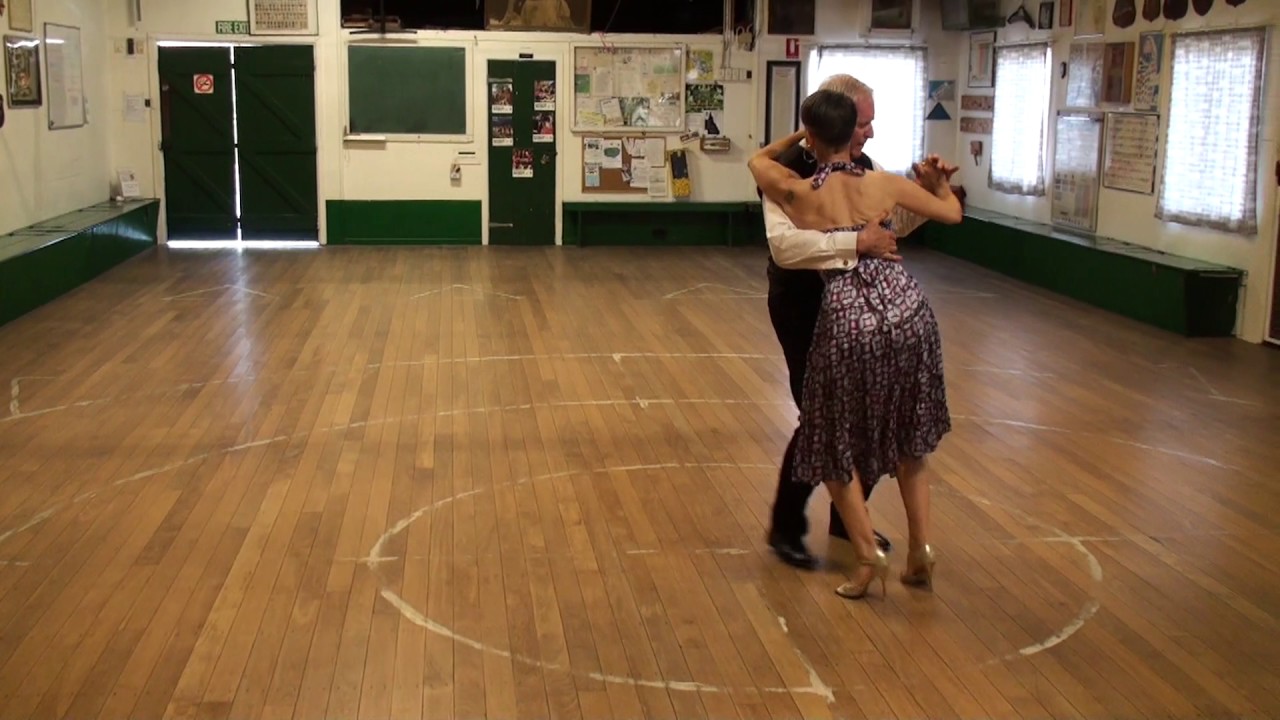 Tango Gold Coast 6 - YouTube