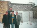 Kader Mahkumları(Bolu-Gerede ceza evi)