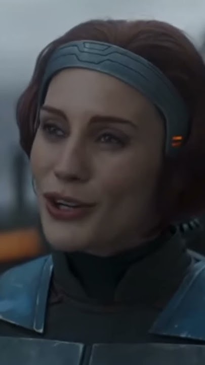 The Real Reason Mandalorians Dont Remove Their Helmets Shorts Youtube