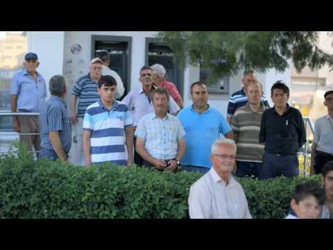 Korkacak Bişey Yok Teaser 1