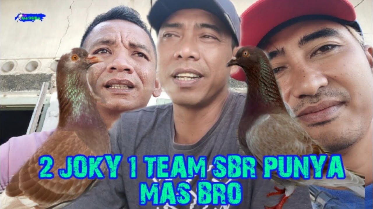 BONGKAR PLAYER BHIRAWA DAN BARET SBR TEAM JEMBER - YouTube