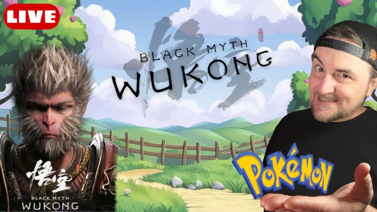 WUKONG WEDNESDAY! And Pokemon Everyday! #pokemonpackopening #wukong # ...