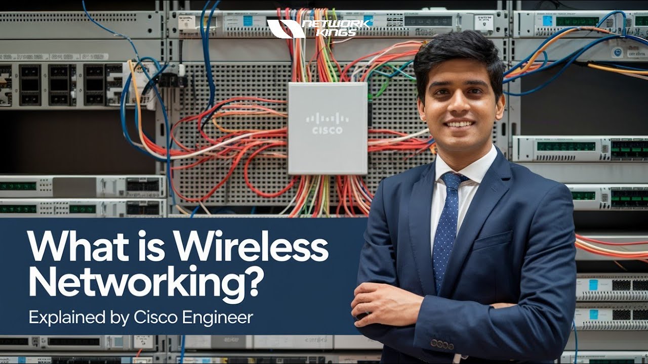 Cisco CCNP Wireless Content to be Included in All Access Pass !! - YouTube