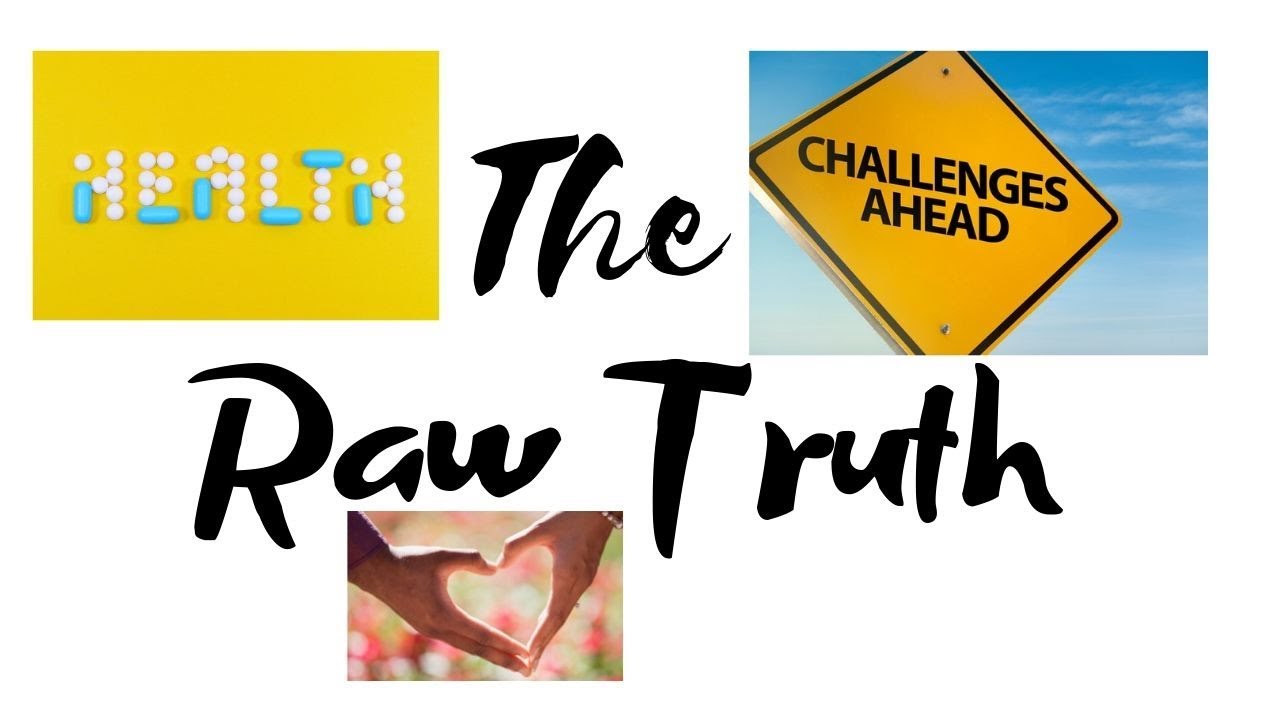 The Raw Truth (Skip to 13:30 for the interesting part)/Give a thumbs up for Pt2 - YouTube