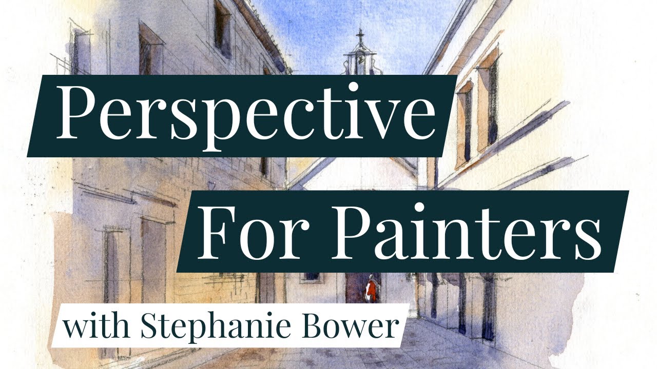 Perspective Made Easy! - YouTube