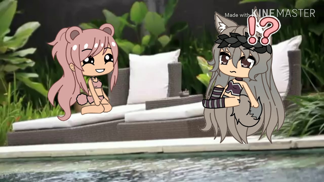 Moto Moto Meme •Gacha life• - YouTube
