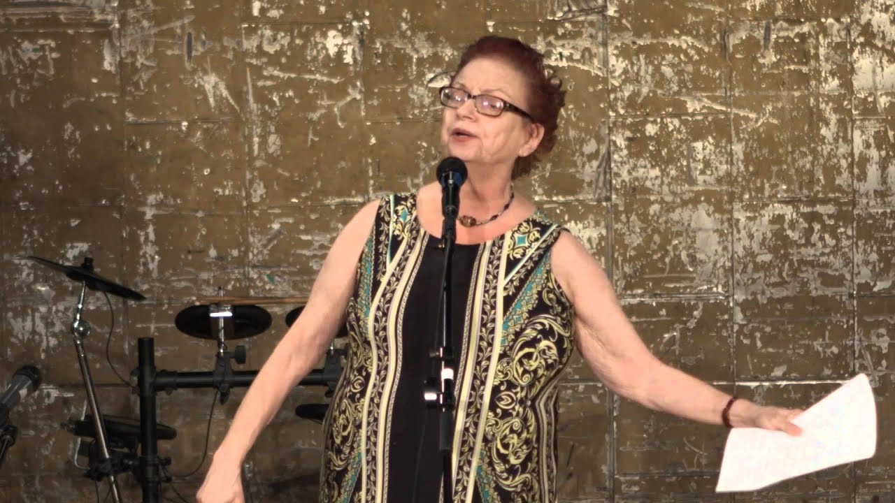 Laurel Ann Bogan - YouTube