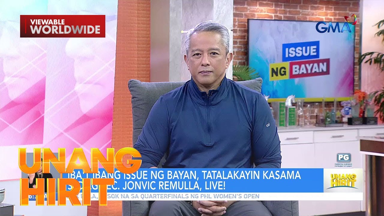 DILG Secretary Remulla: Si Zaldy Co, napakaraming pera talaga! Sa ...