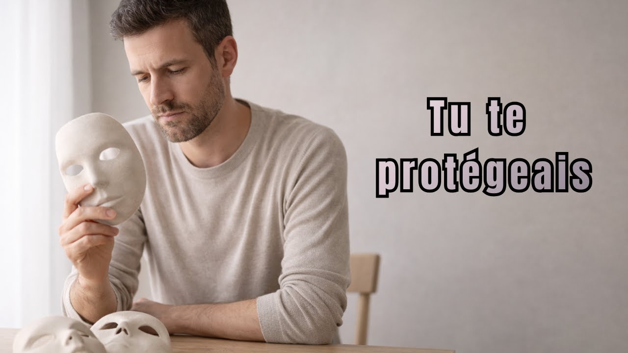 Comprendre et guérir - Les 5 blessures émotionnelles - YouTube