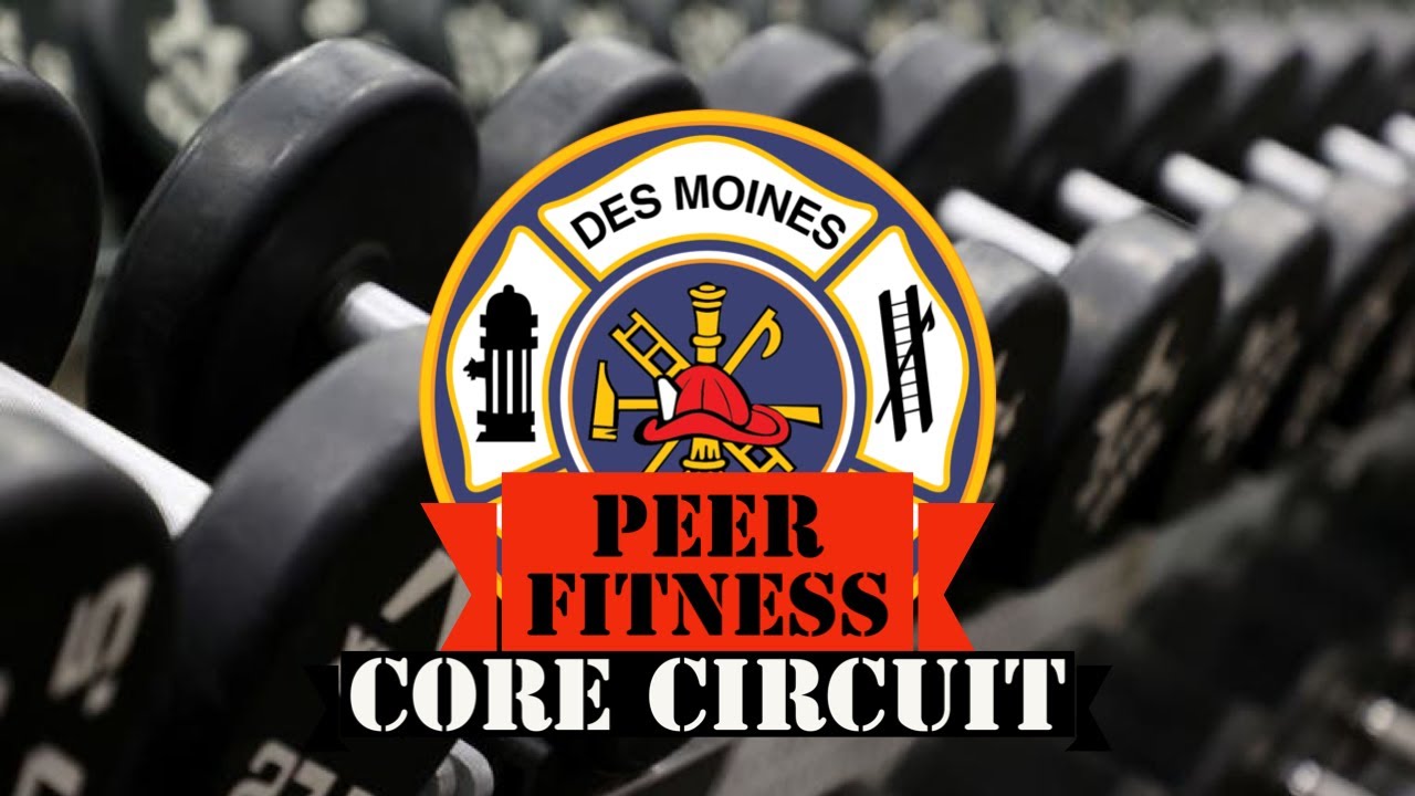 DMFD: Core Circuit - YouTube
