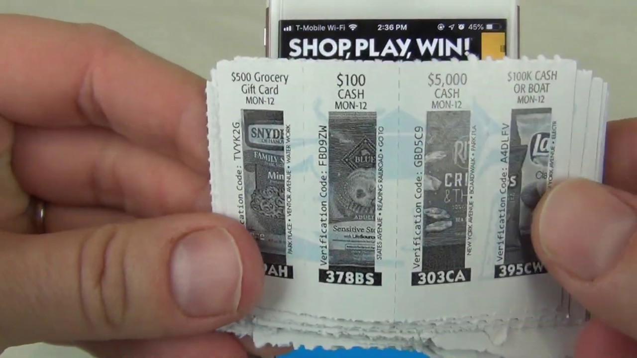 *SHOP PLAY WIN* Monopoly New Pieces - YouTube