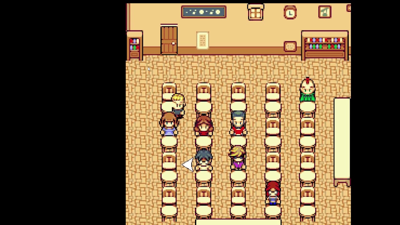 Rogue Port - Red Nightmare Blind Playthrough - YouTube