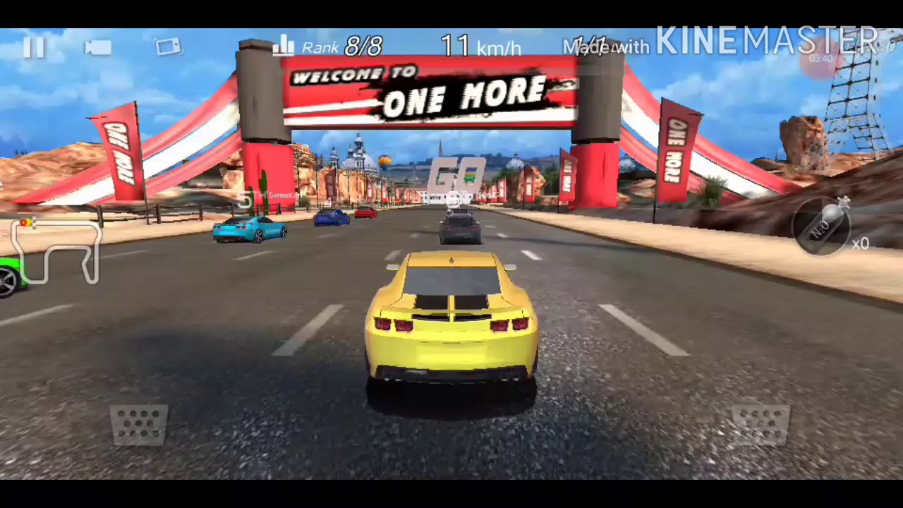 Street flight - car racing # 1 racing.street.flight.best - YouTube