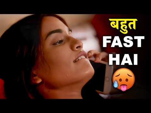 There was a lot of chatter on bestie's phone call 😳😜 | Hey Prabhu | Indian Romantic Webseries