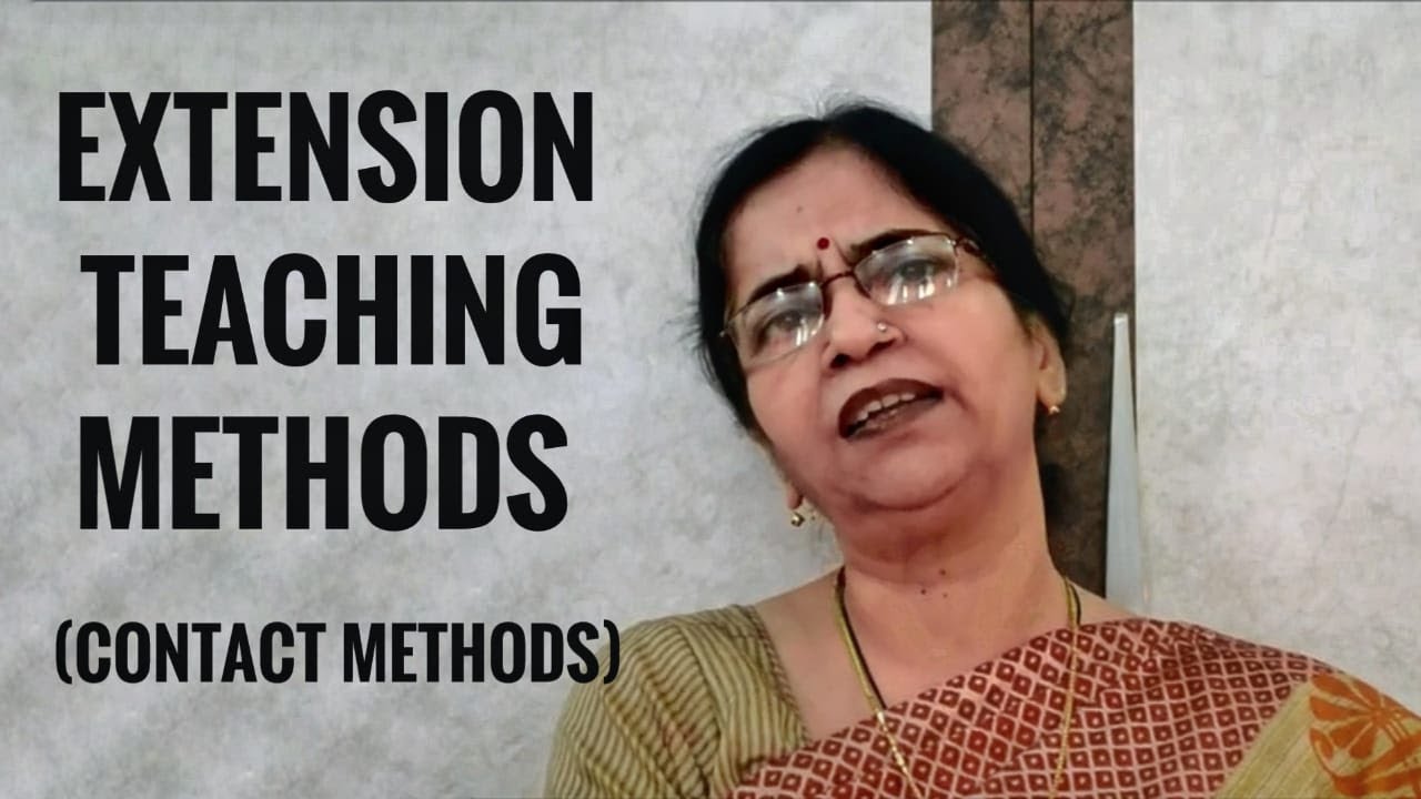Extension Teaching Method Contact Methods YouTube extension-teaching-method-contact-methods-youtube