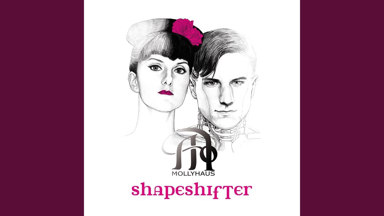 Shapeshifter - YouTube Music