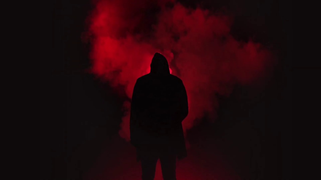 OUT OF THE MIST - BATTLE IN THE MIDDLE REALM by Theresa V. Wilson - YouTube