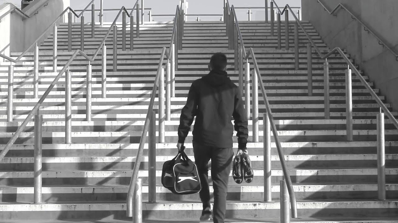 Seven Final Cut - YouTube