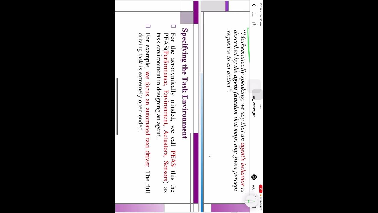 AI Lecture2 - YouTube