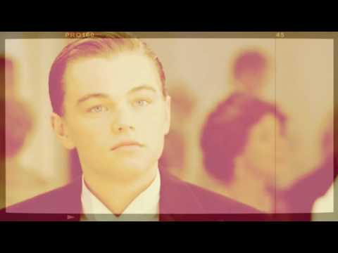 Leonardo di Caprio😍😛