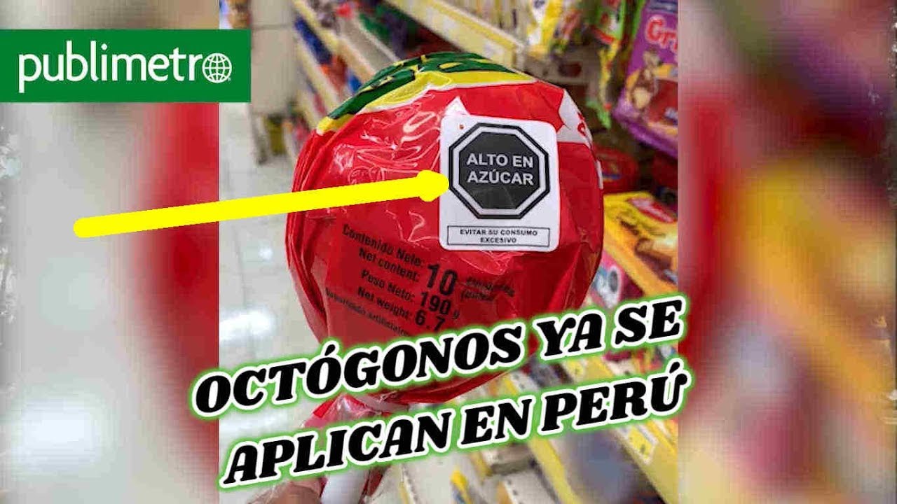 Lo que debes saber sobre los OCTÓGONOS - YouTube