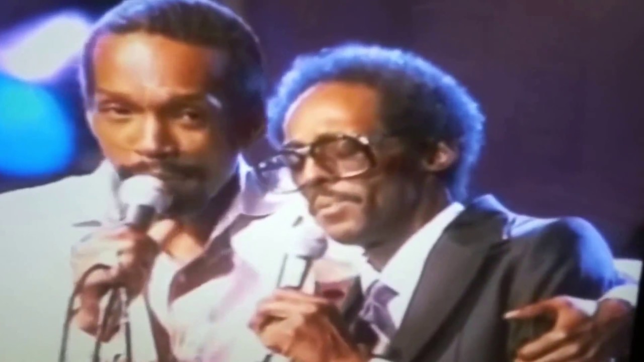 David Ruffin and Eddie Kendricks - YouTube