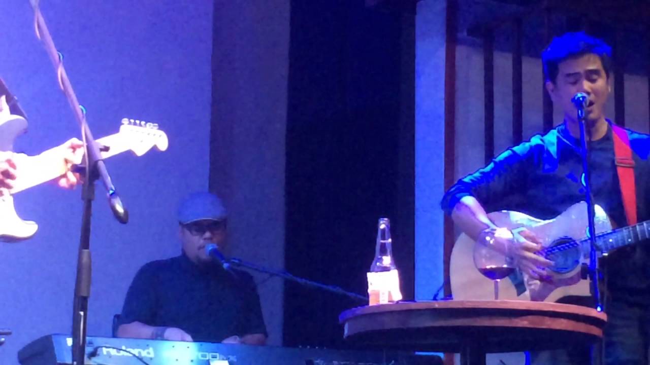 Biggest Part of Me - Pido - YouTube