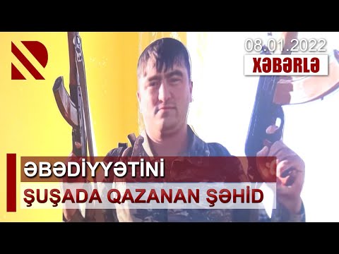 Əbədiyyətini Şuşada qazanan şəhid - Asəf Məmmədov Şuşa uğrunda gedən döyüşlərdə şəhadətə yüksəlib