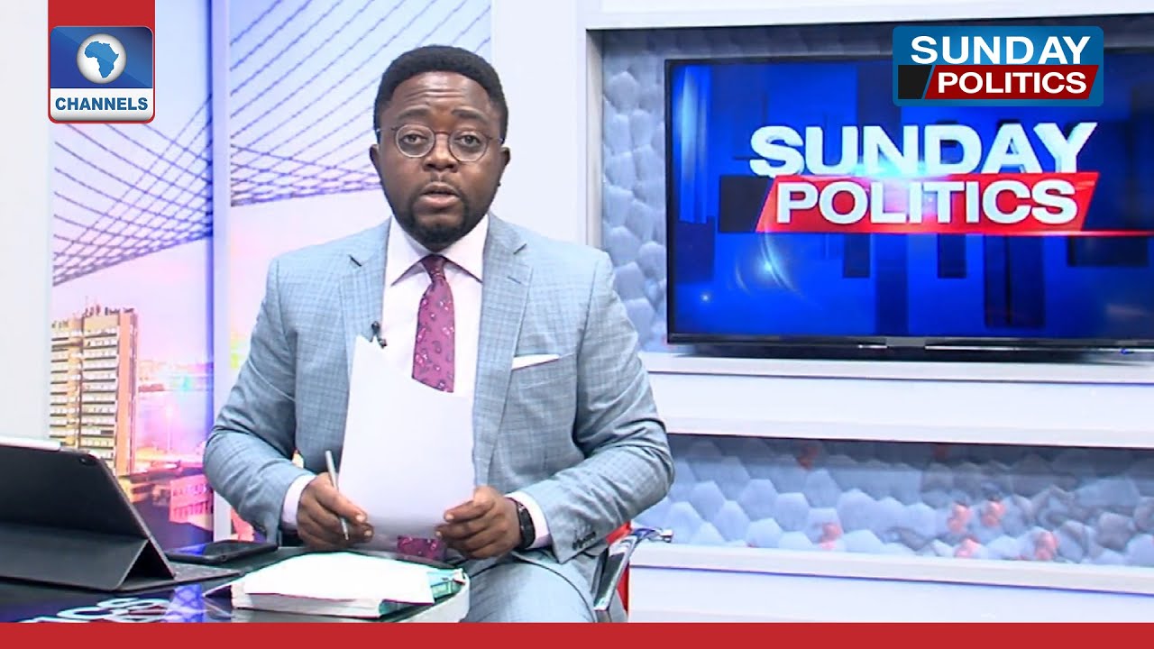 Sunday Politics | 01/11/2020 - YouTube