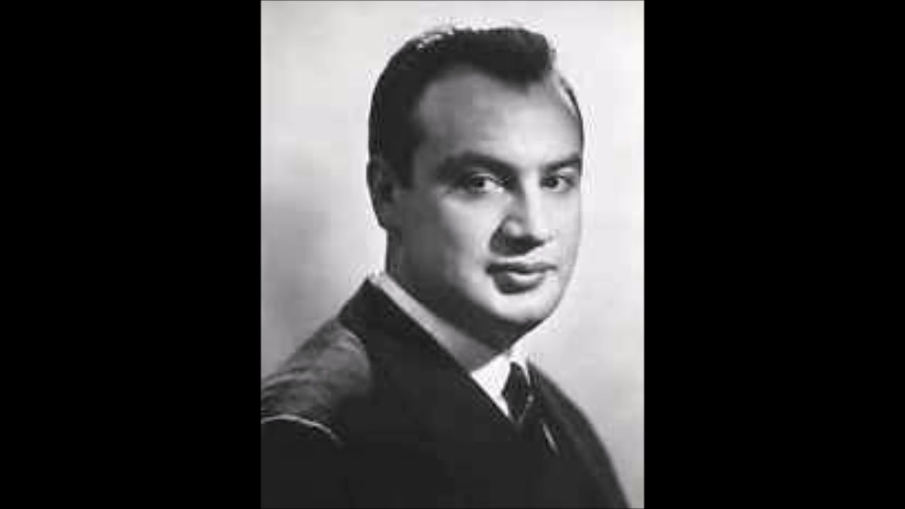 Mario D'Alba "Uno spicchio di luna" - YouTube