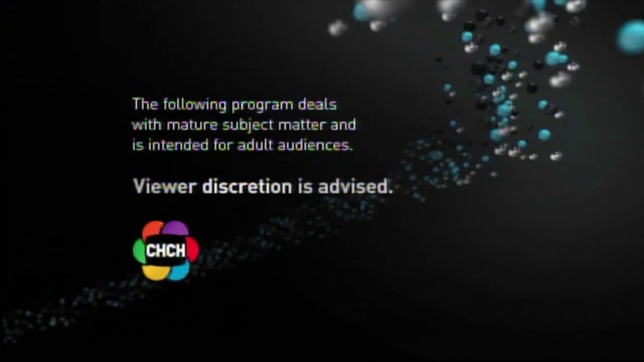 CHCH-DT / CHCH (Hamilton–Toronto, Ontario, Canada) - Continuity (July 9 ...