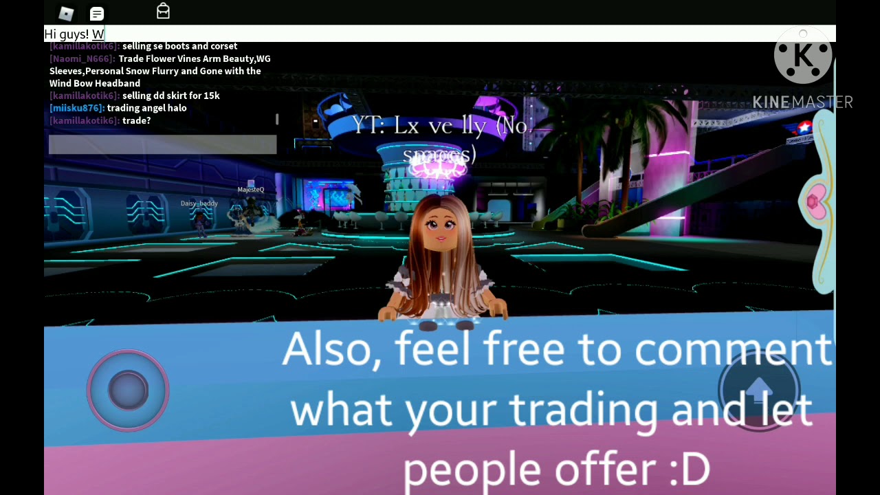 Trading the Hal19 halo! (Halloween 2019) Lmk your offers :D - YouTube