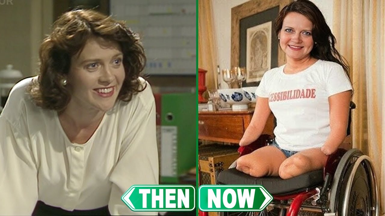"AS TIME GOES BY" CAST THEN AND NOW: ONLY TWO ACTORS SURVIVE AFTER ...