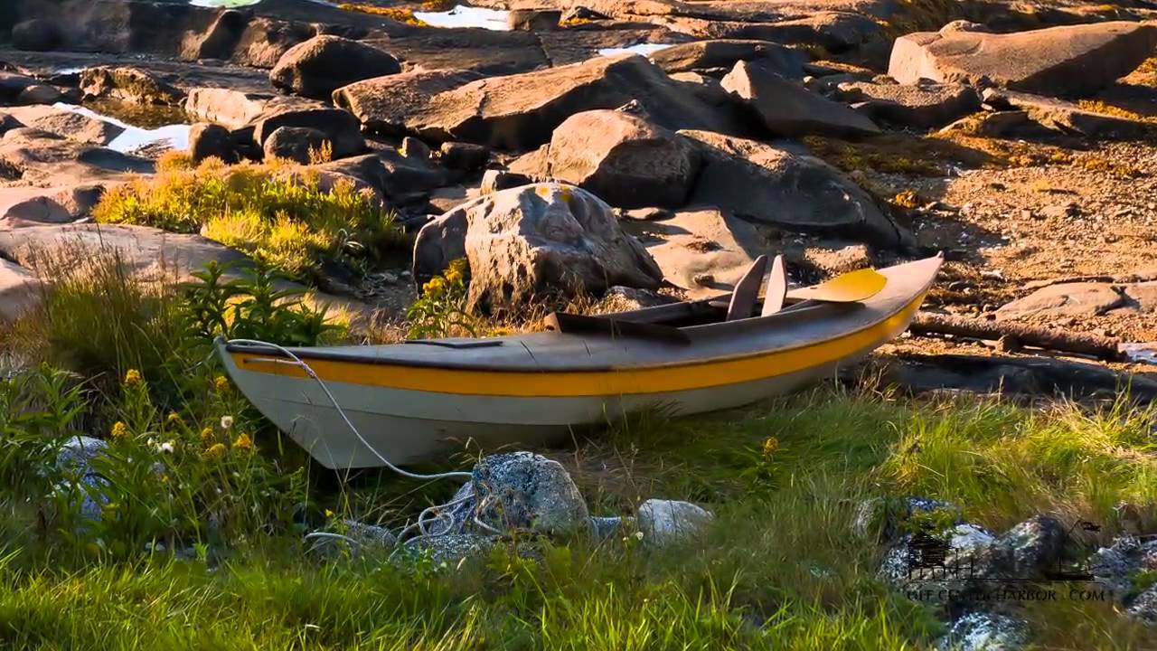 How to Build a Fox Canoe - Intro - YouTube