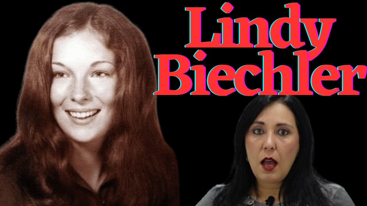 LINDY BIECHLER - LINDY SUE BIECHLER - CASO RESOLVIDO 47 ANOS DEPOIS. - YouTube
