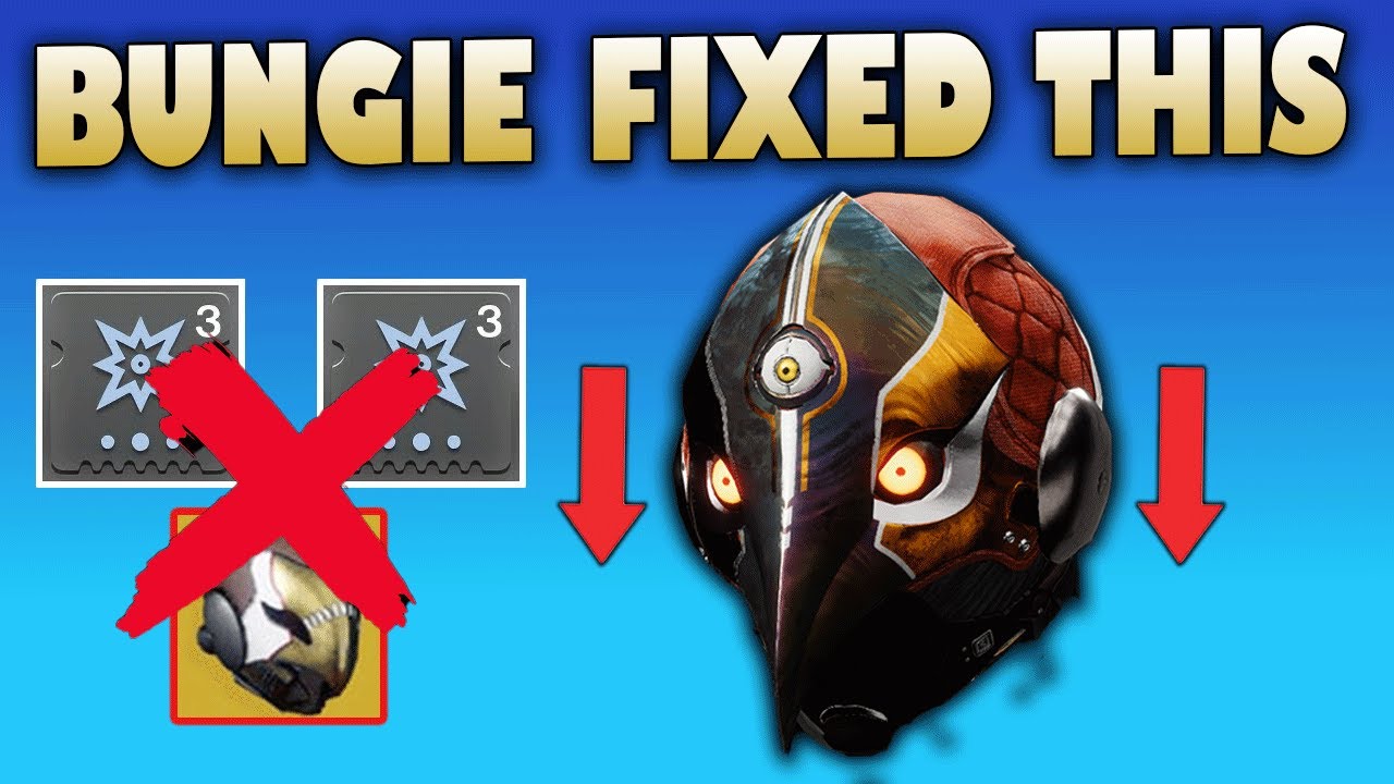 FIXED Celestial And x2 Kinetic Surges Got Stealth Fixed/Nerfed ...