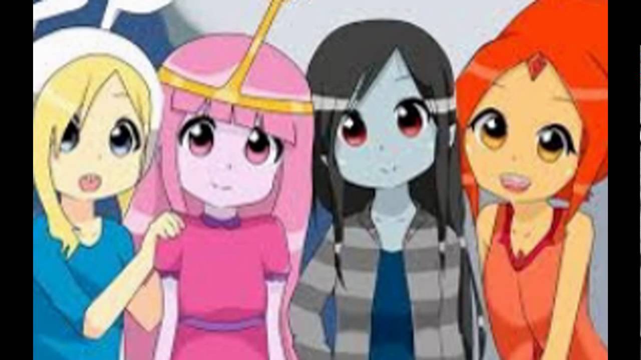 cartoon network - YouTube