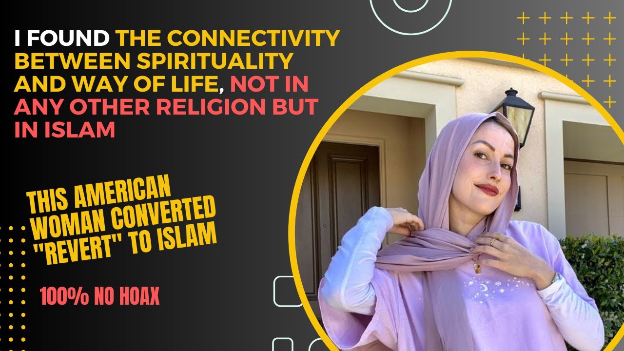 I Found The Connectivity Between Spirituality and Way of Life Only in ...
