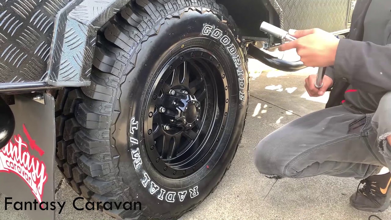 Fantasy Caravan How To Tight Wheel Nuts YouTube fantasy-caravan-how-to-tight-wheel-nuts-youtube