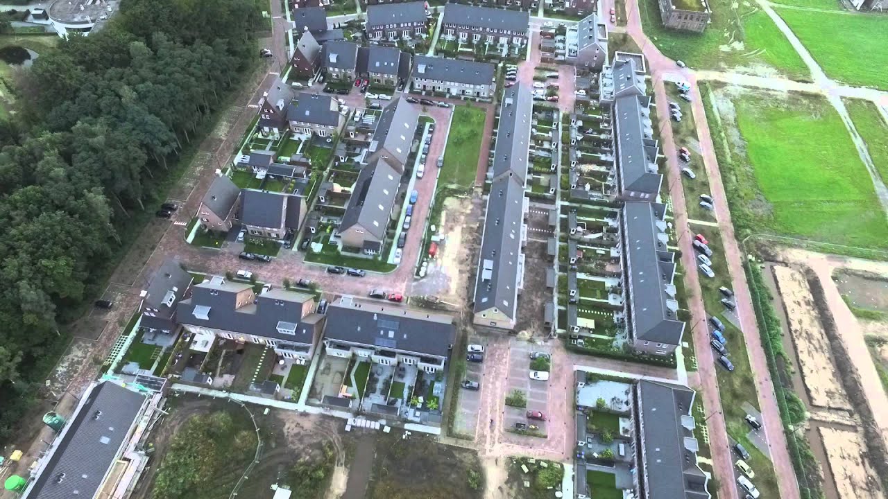 Enka Ede Spinnerij - YouTube