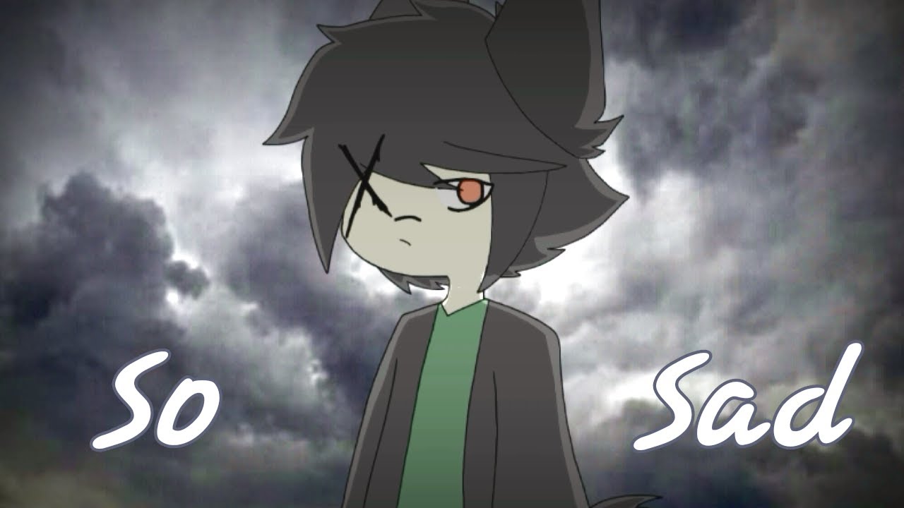 So Sad | Animation Meme/Flipaclip/ - YouTube