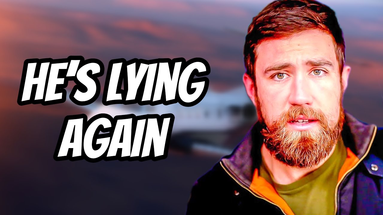 The Truth About Meet Kevin’s Jet! - YouTube