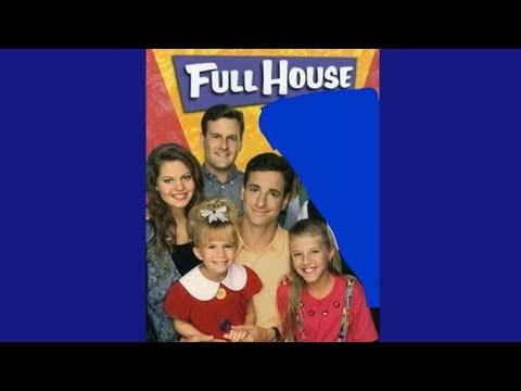 Full House (Bizim Ev) Jenerik