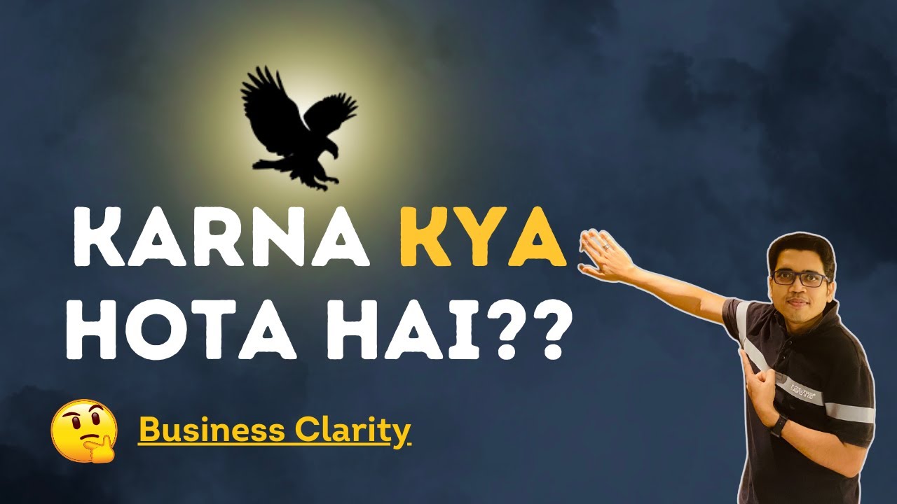 Karna Kya Hota Hai Forever Living Products Business YouTube karna-kya-hota-hai-forever-living-products-business-youtube
