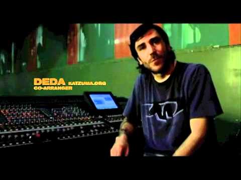 Deda intervista 2 - Gli Originali - YouTube