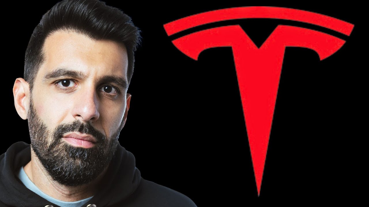Tesla Just Gained A Massive Advantage - YouTube