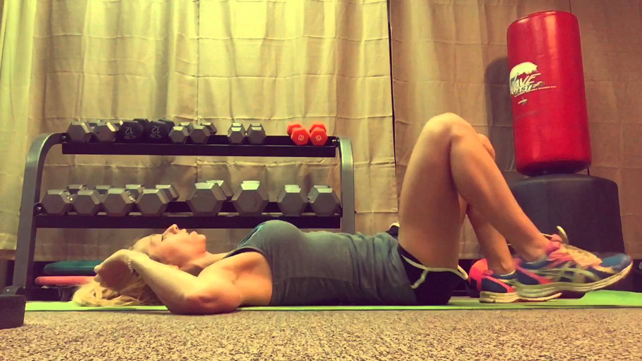 5 Minute Ab Workout beginner YouTube 5-minute-ab-workout-beginner-youtube